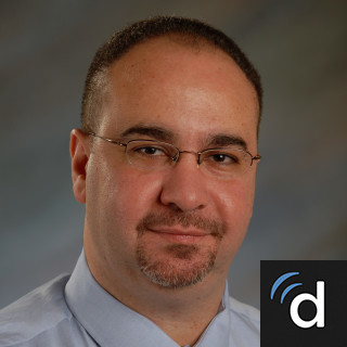 Dr. Ihab M. Ziada, MD | Nashua, NH | Internist | US News Doctors