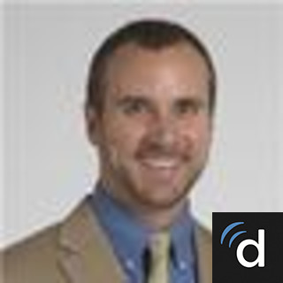 Dr. Eric Moyer, MD – Chagrin Falls, OH | Family Medicine