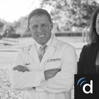 Dr. Stuart Shafer, Neurologist in Vero Beach, FL | US News Doctors