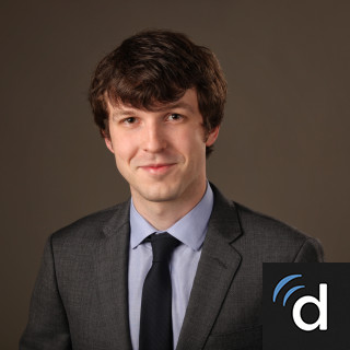 Dr. Hayden Hibbard, MD – Little Rock, AR | Resident Physician