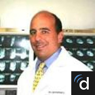 Dr. Michael Shapiro, Orthopedic Surgeon in New York, NY | US News Doctors