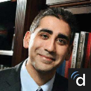 Dr. Manish Sethi, Orthopedic Surgeon in Nashville, TN | US News Doctors