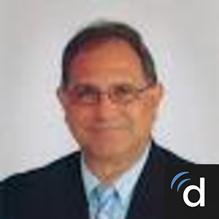 Dr. Pablo J. Calzada, DO | Hollywood, FL | Family Medicine Doctor | US ...