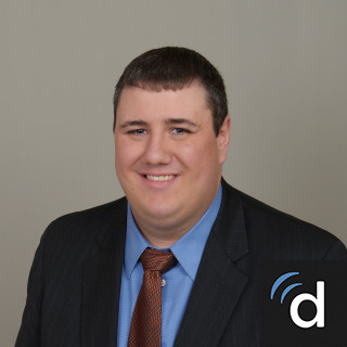 Dr. Christopher Wolf, DO | Sioux City, IA | Family Medicine Doctor | US ...