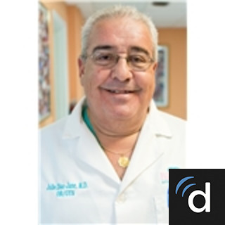 Dr. Hugo Ferrara, Obstetrician-Gynecologist in Hialeah, FL | US News ...