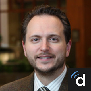 Dr. Michael Cooper, Neurologist in Nashville, TN | US News Doctors