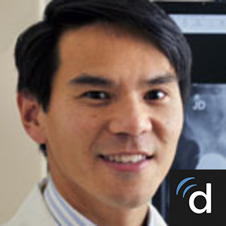 Dr. Edwin Su, Orthopedic Surgeon in New York, NY | US News Doctors