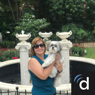 Dr. Hilda Orengo Soler, MD – Ponce, PR | Family Medicine