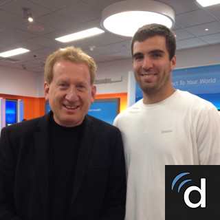 Dr. Ronald Sher, Cardiologist in Glyndon, MD | US News Doctors