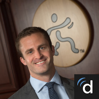 Dr. Thomas Sherman, Orthopedic Surgeon in Lancaster, PA | US News Doctors