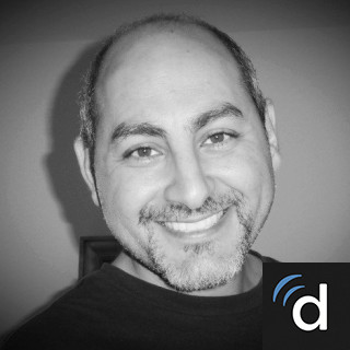 Dr. Bassem Said, ENT-Otolaryngologist in Brentwood, CA | US News Doctors