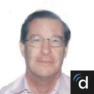 Dr. James Burks, Vascular Surgeon in Lake Balboa, CA | US News Doctors