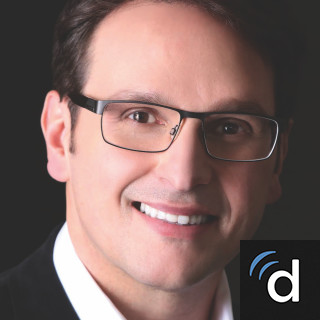 Dr. Stephen Hurst, Vascular Surgeon in Suffern, NY | US News Doctors