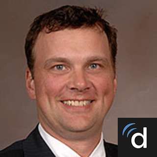 Dr. Darin Tessier, Orthopedic Surgeon in Cypress, TX | US News Doctors