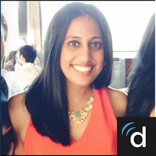 Dr. Sapna A. Patel, MD | Atlanta, GA | ENT-Otolaryngologist | US News Doctors