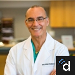 Dr. Guillermo Ferrer, General Surgeon in Ithaca, NY | US News Doctors