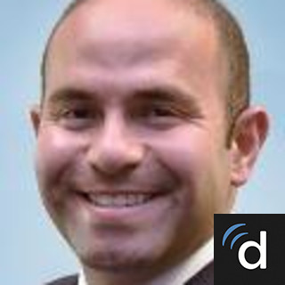 Dr. Christian Athanassious, Orthopedic Surgeon in Santa Rosa, CA | US ...