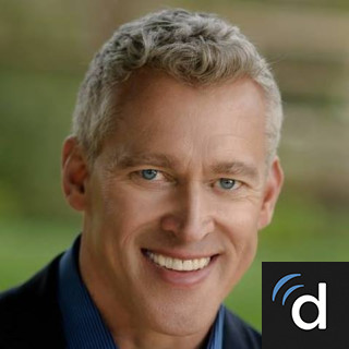 Dr. Robert Millard, MD – Los Gatos, CA | Physical Medicine/Rehab