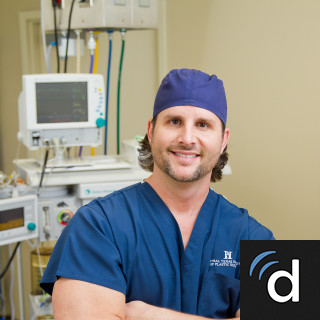 Dr. Andy Hand, Plastic Surgeon in Waco, TX | US News Doctors