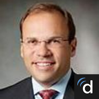 Dr. David Schafer, Orthopedic Surgeon in Vernon Hills, IL | US News Doctors