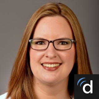 Angela Shepherd, PA – Daytona Beach, FL | Thoracic Surgery