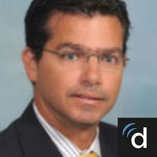 Dr. Diego Velarde, MD – Rockledge, FL | General Surgery