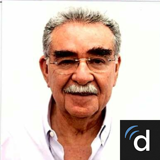 Dr. Emilio Castaneda, MD – Hallandale, FL | Endocrinology