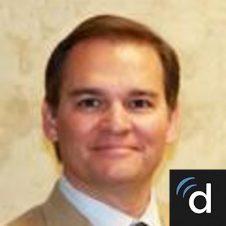 Dr. Grant Hunter, Radiation Oncologist in Murray, UT | US News Doctors