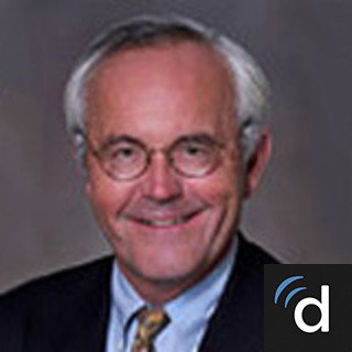 Dr. Merrill Ahrens, Internist in Portland, OR | US News Doctors