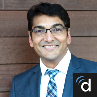 Dr. Kintur Sanghvi, MD | Princeton, NJ | Cardiologist | US News Doctors