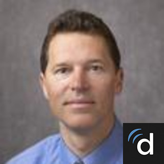 Dr. Donald Sandercock, Orthopedic Surgeon in Mattoon, IL | US News Doctors