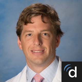 Dr. Chad Patton, Orthopedic Surgeon in Annapolis, MD | US News Doctors
