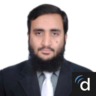 Dr. Danish Safi, MD – Iowa City, IA | Internal Medicine