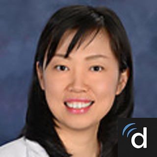 Dr. Zheng Lin, Gastroenterologist in Allentown, PA | US News Doctors