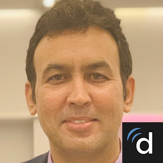 Dr. Muhammad Riaz, MD – Grandview, WA | Family Medicine