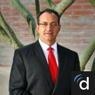 Dr. Ubair Ahmed, Pulmonologist in Tucson, AZ | US News Doctors