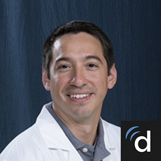 Dr. Charles Miller, General Surgeon in Cleveland, OH | US News Doctors