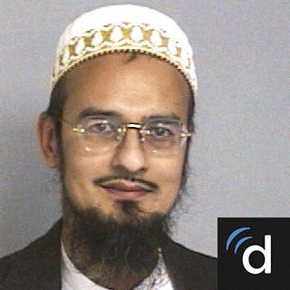 Dr. Husain Arastu, MD | Warren, MI | Pediatrician | US News Doctors