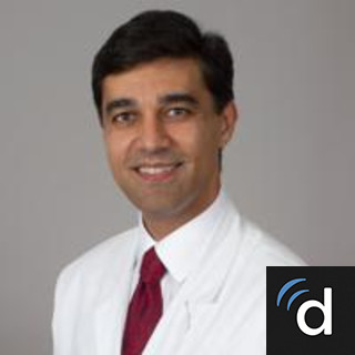 Dr. Sarmad Sadeghi, MD – Los Angeles, CA | Oncology