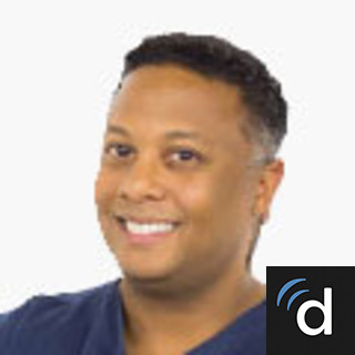 Dr. Vincent Rampersaud, MD – Flint, MI | Anesthesiology