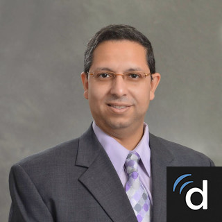 Dr. Bassem George, MD – Philadelphia, PA | Emergency Medicine