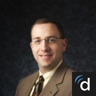 Dr. John Rau, Family Medicine Doctor in Greenwood, IN | US News Doctors