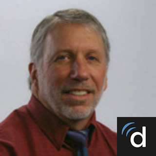 Dr. Kenneth Bowers, MD – Benicia, CA | Family Medicine