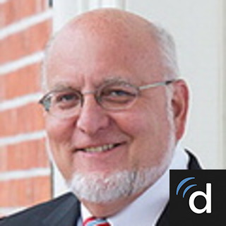 Dr. Robert R. Redfield, MD | Baltimore, MD | Infectious Disease ...