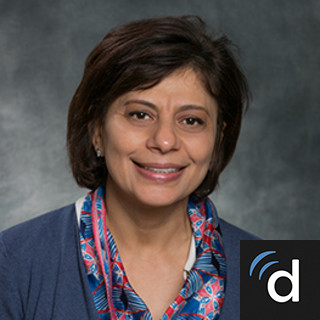 Dr. Sahar (Khalil) Hanna, MD – Crown Point, IN | Pediatrics