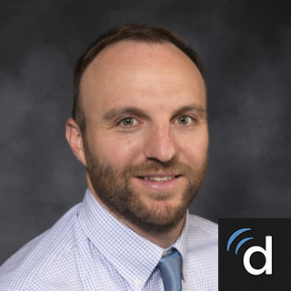 Dr. Brian Ware, Family Medicine Doctor in Marion, NC | US News Doctors