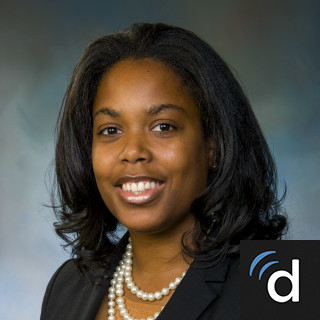 Dr. Apryl (Scott) Mensah, MD – Beaumont, TX | Radiation Oncology