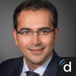 Dr. Rohan Arora, Neurologist in Great Neck, NY | US News Doctors