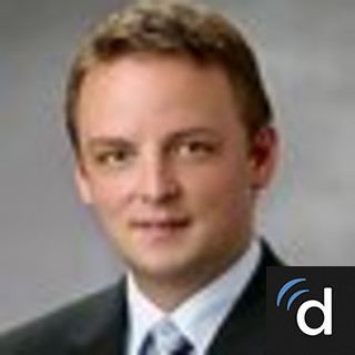 Dr. Travis Holt, MD – Bloomington, IL | Colon & Rectal Surgery