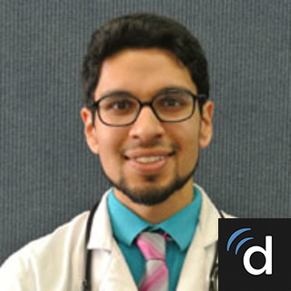 Dr. Hassan Madani, MD – Frederick, MD | Family Medicine